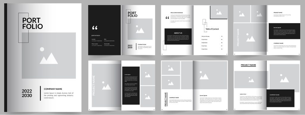 Minimalist Communication Design The Power Of Minimalism In Design And