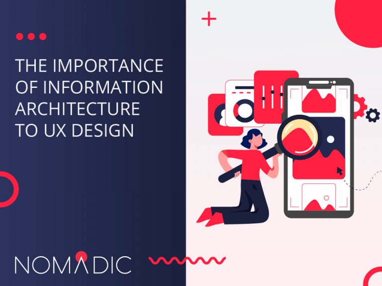 UX Design for Real People